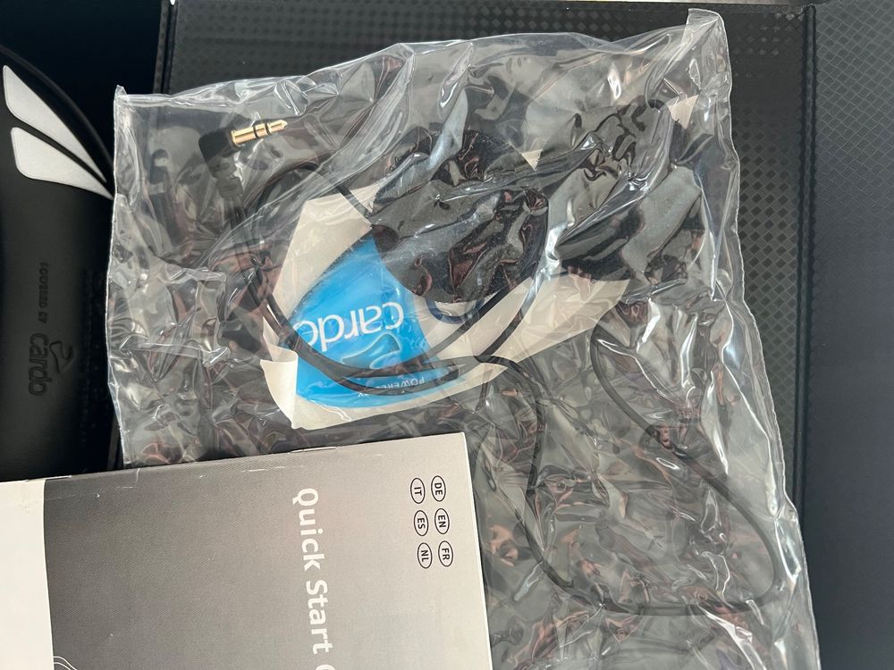 Src-System Schuberth (Gebraucht) in für CHF 70 – mit Lieferung auf ...