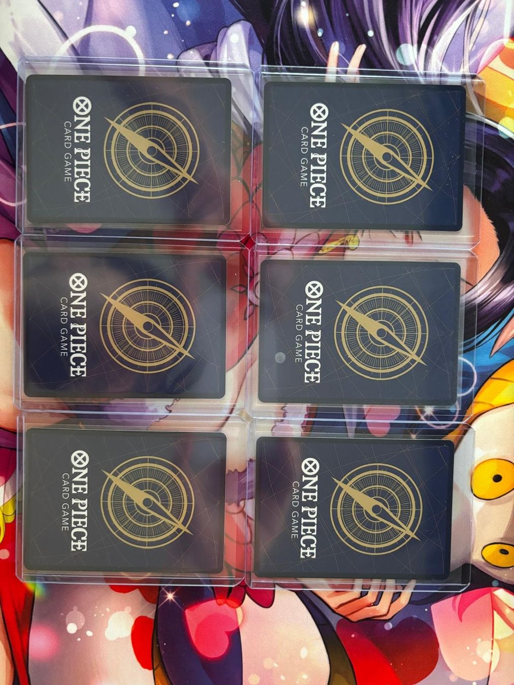 One Piece TCG – OP12 Alt Art Paket (Neu (gemäss Beschreibung)) in ...