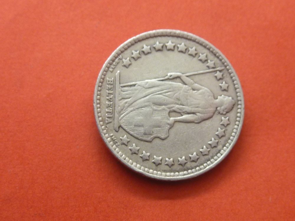 Top 1/2 Fr. 1910 (Gebraucht) in Seon für CHF 2.95 – mit Lieferung auf ...