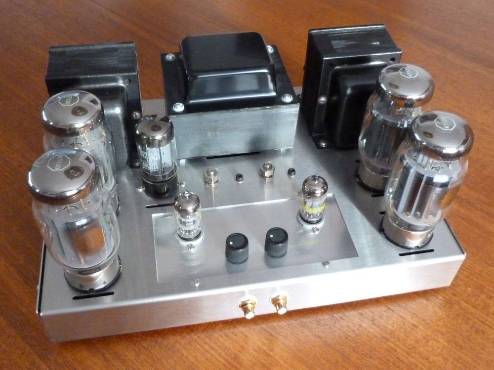 Röhrenverstärker Dynaco ST70 KT120 (Gebraucht) in Dielsdorf für CHF 1080 – nur Abholung auf ...