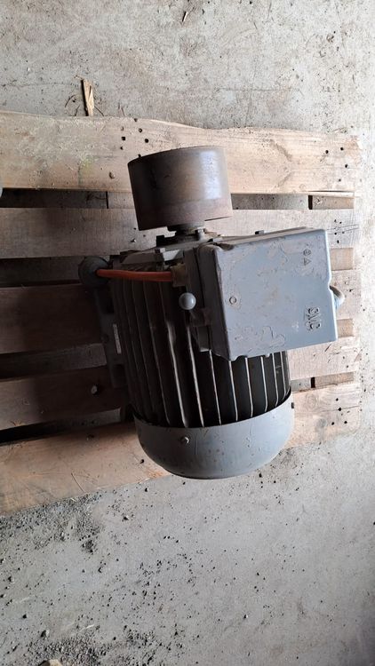 Motor (Gebraucht) in Urnäsch für CHF 80 – nur Abholung auf Ricardo kaufen