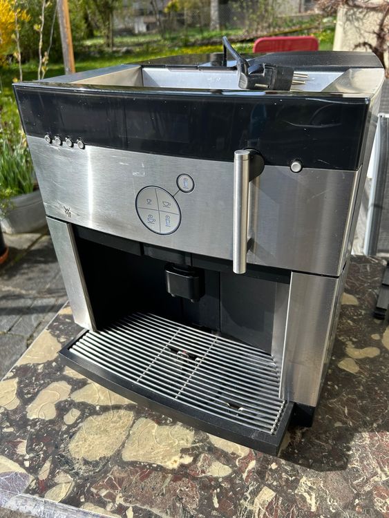 Kaffeemaschine WMF 1000 | Kaufen auf Ricardo