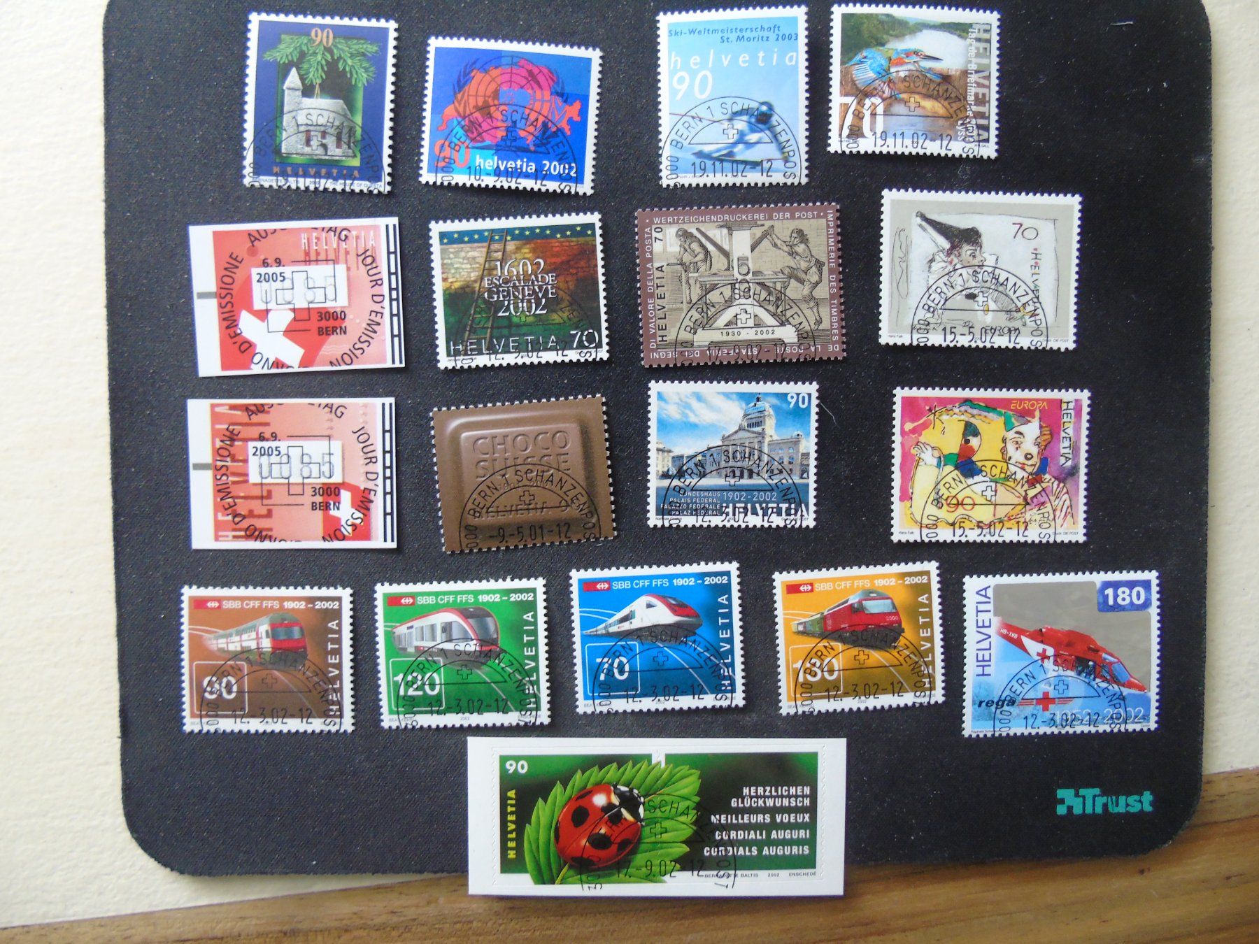 Joli lot ET Luxe dès 1.- (D'occasion) à Courtételle pour CHF 1 – avec ...