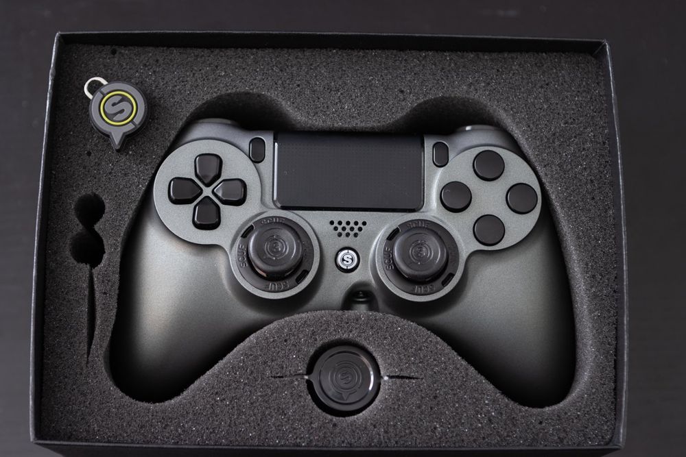 Scuf Impact FPS Controller (Gebraucht) in Effretikon für CHF 150 – mit ...