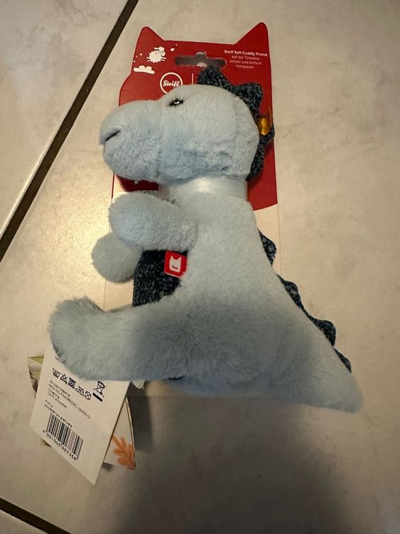 Tonie Steiff Friends Joshi T-Rex NEU | Kaufen auf Ricardo
