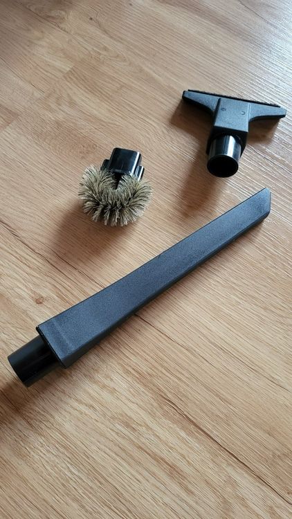 Handstaubsauger Vacuboy 12/230 Volt (Gebraucht) in Maienfeld für CHF 40 ...