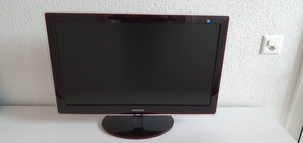 SyncMaster P2770 | Kaufen auf Ricardo