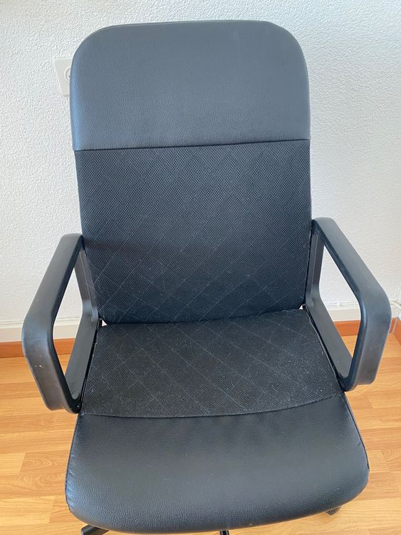 Ikea Burostuhl Unterlage