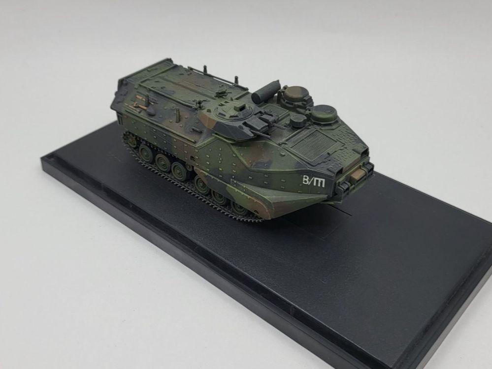 Assault Amphibious Vehicle AAVP-7A1 USA, 1/72 | Kaufen auf Ricardo