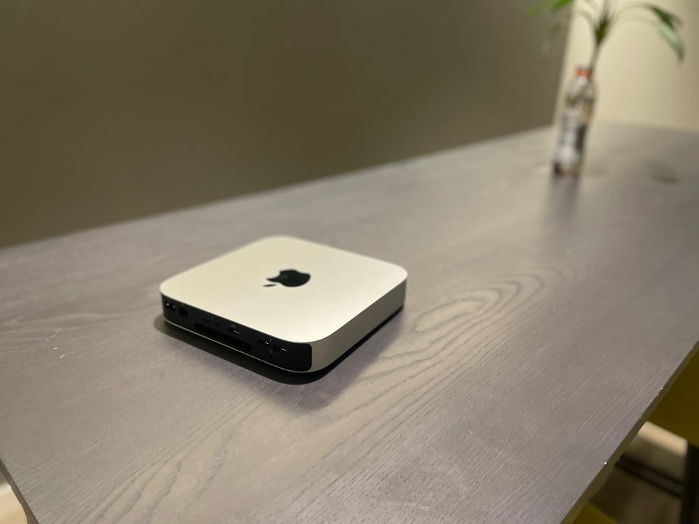 Apple Mac Mini M1 | Kaufen auf Ricardo