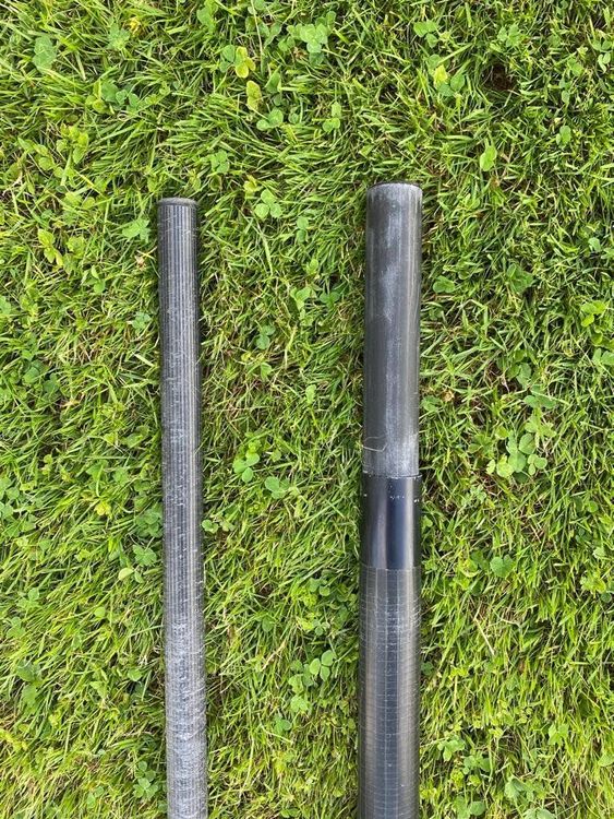 Mast North Sails Sting 30 430/IMCS 21, 30% Carbon (Gebraucht) in Amriswil für CHF 50 – nur ...