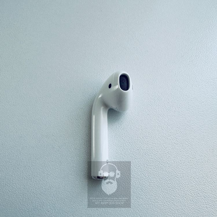 Original Apple AirPods 2 Gen. Rechts A2032 / 1 Jahr Garantie (Neu und ...