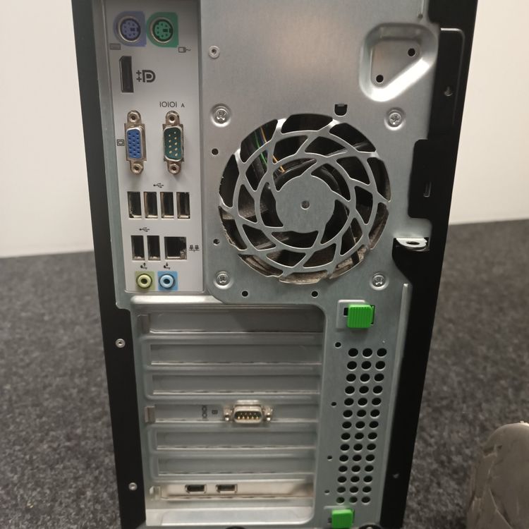 HP Compaq 8000 Elite (Gebraucht) in Schlieren für CHF 2 – nur Abholung ...