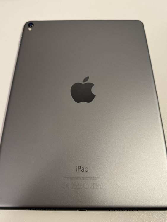 iPad Pro 9.7 Zoll - Top Zustand! - Jetzt zugreifen! (Gebraucht) in ...