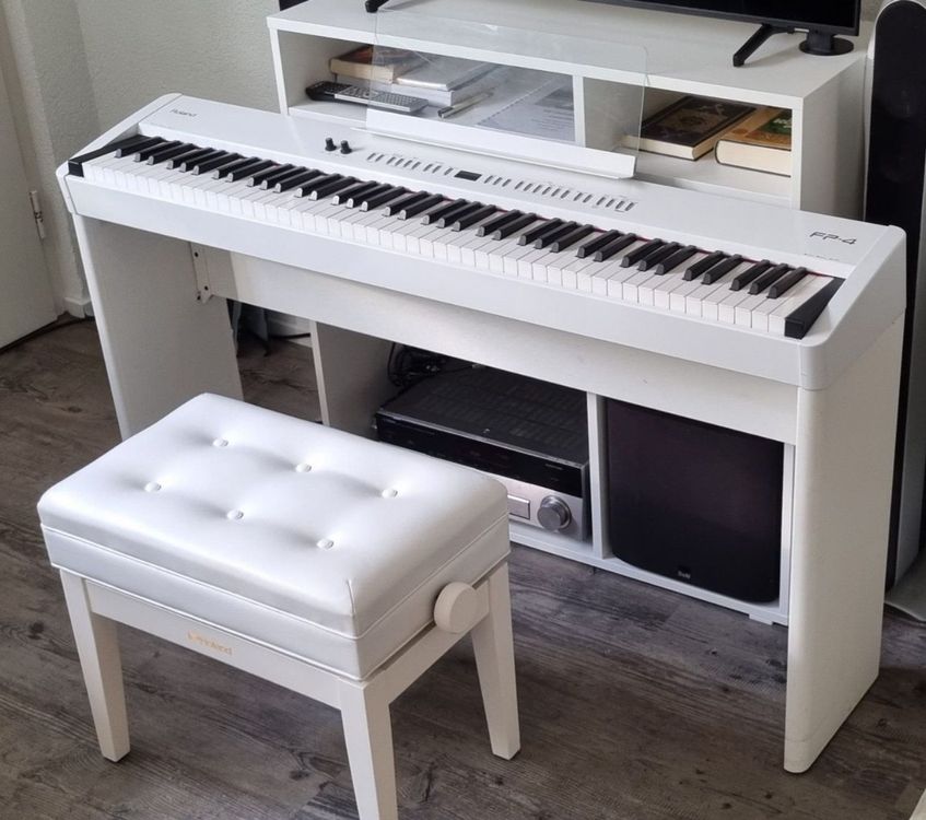 Roland FP-4 Stage Piano | Kaufen auf Ricardo