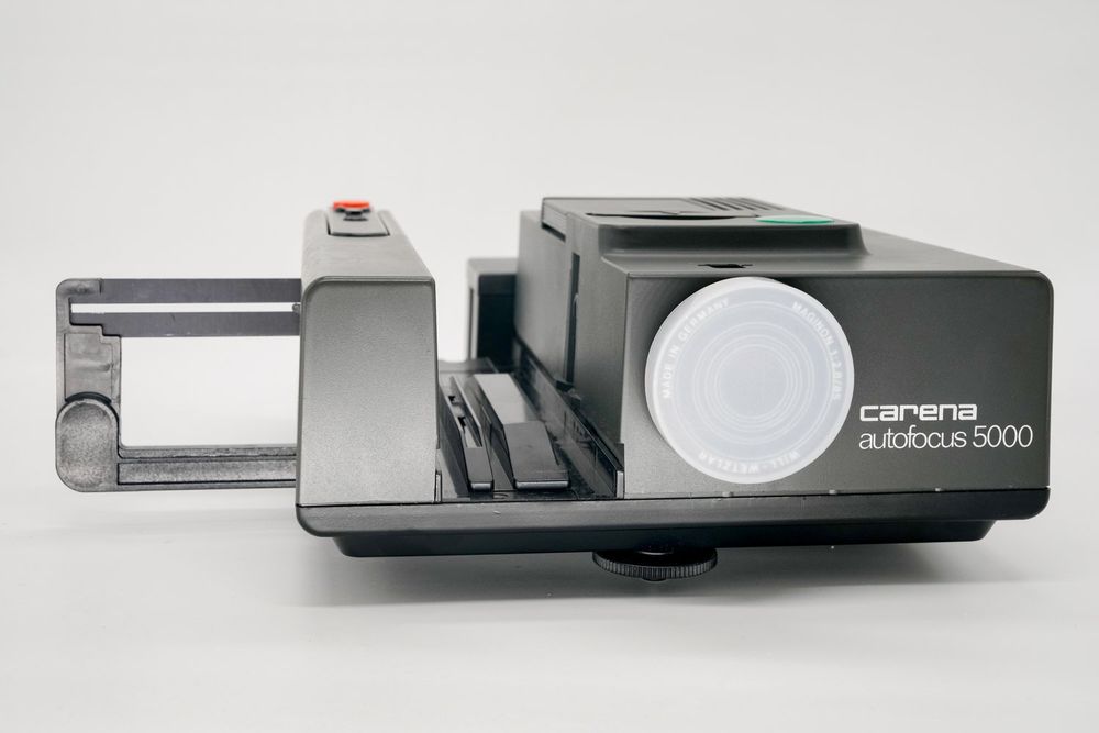 Carena Autofocus 5000 Projektor (Gebraucht) in Galgenen für CHF 100 ...
