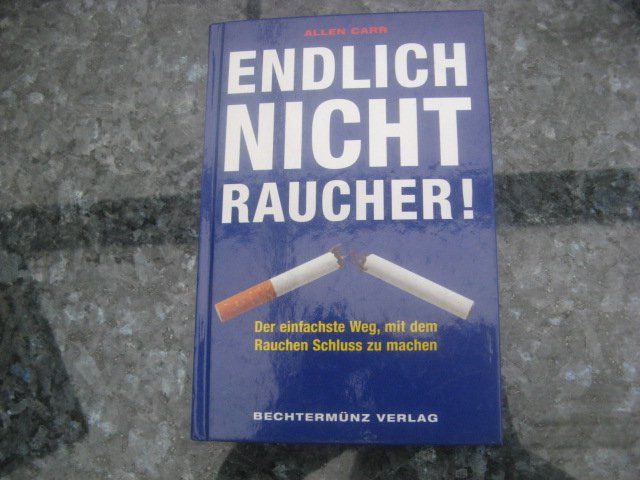 Endlich Nichtraucher! Der einfachste Weg, mit dem Rauchen (Gebraucht ...