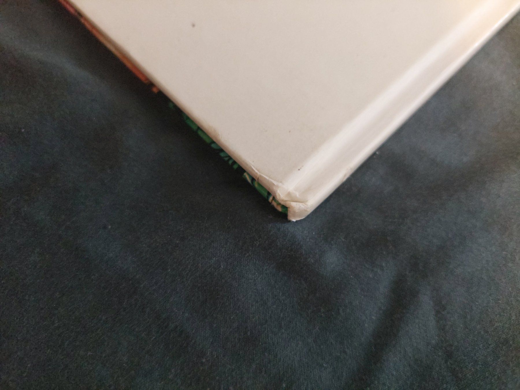 Akim HS 1ère série T.1 La Couronne de L'éternité EO 1974 BE+ (D ...