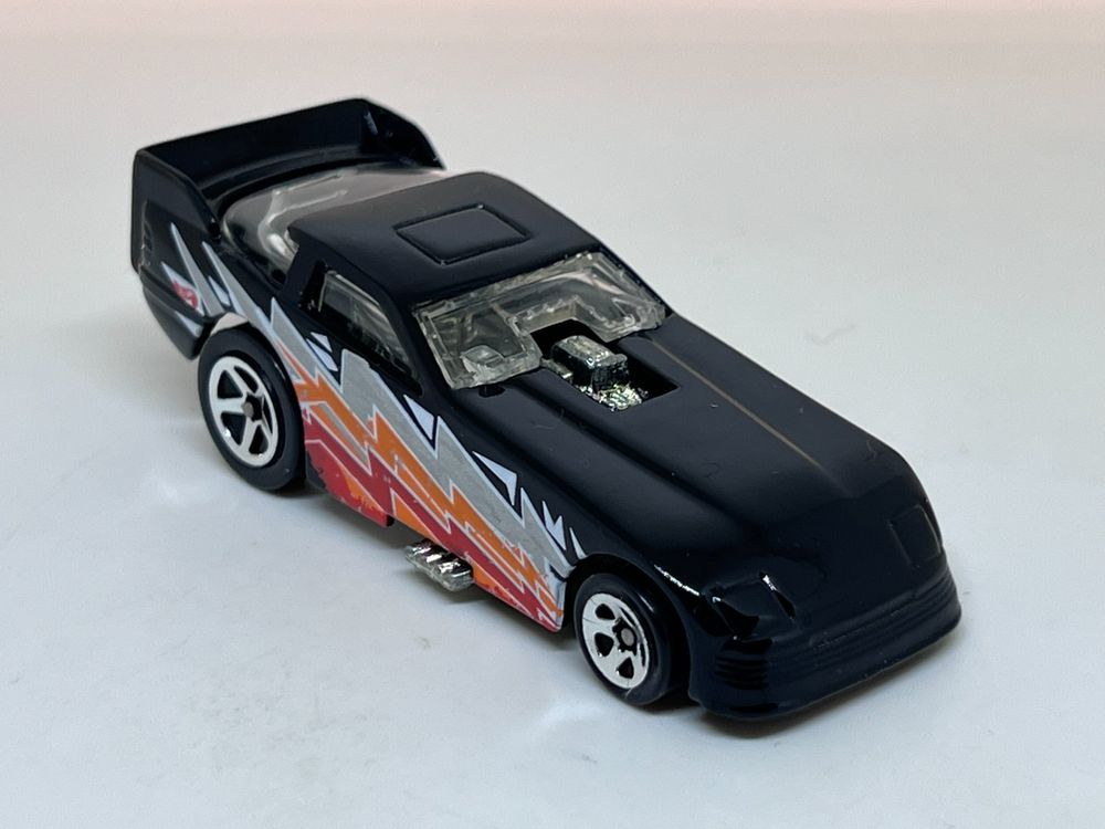 Hot Wheels Side Splitter #300 (Gebraucht) in Wildegg für CHF 2.5 – mit ...