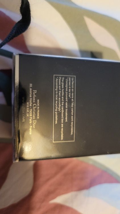 Dior Pure Poison - Eau de parfum, 50 ml (Neu und originalverpackt) in ...