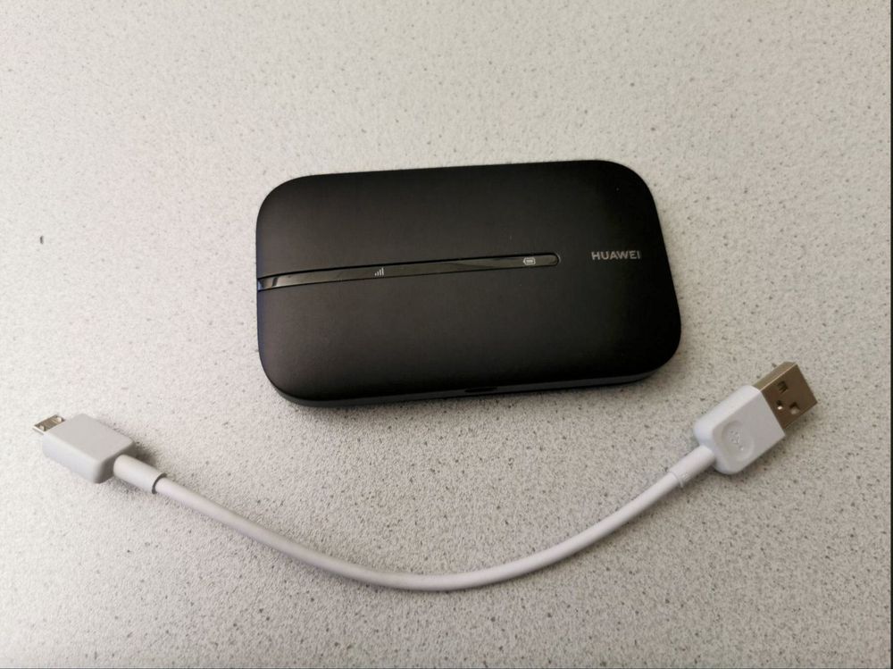 Huawei E5576-320: LTE/3G Modem | Kaufen auf Ricardo