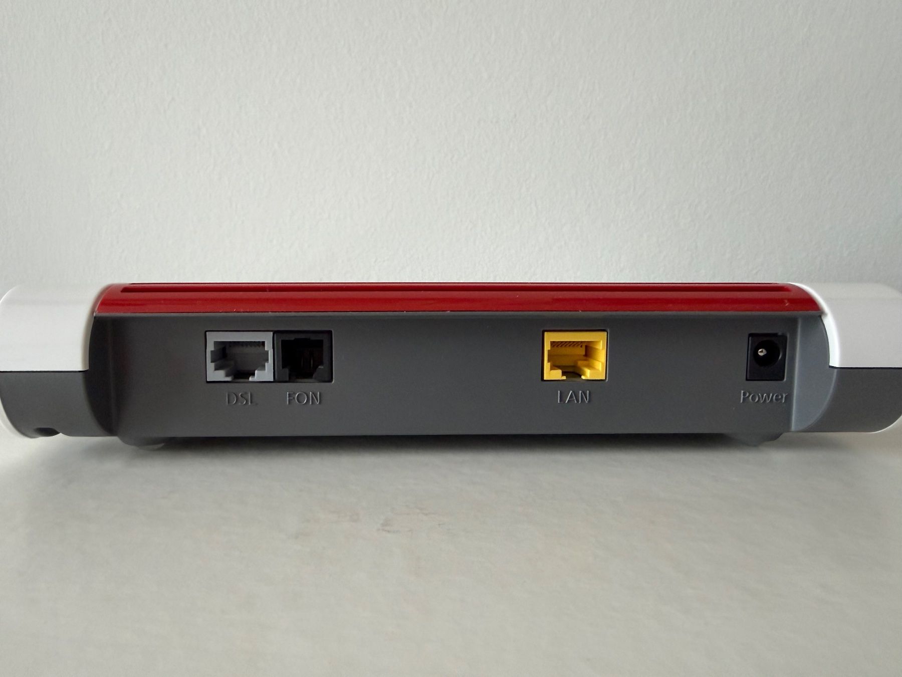 Fritz!Box 7510 KA WLAN Router, Neuwertig, Top Zustand! (Gebraucht) in ...