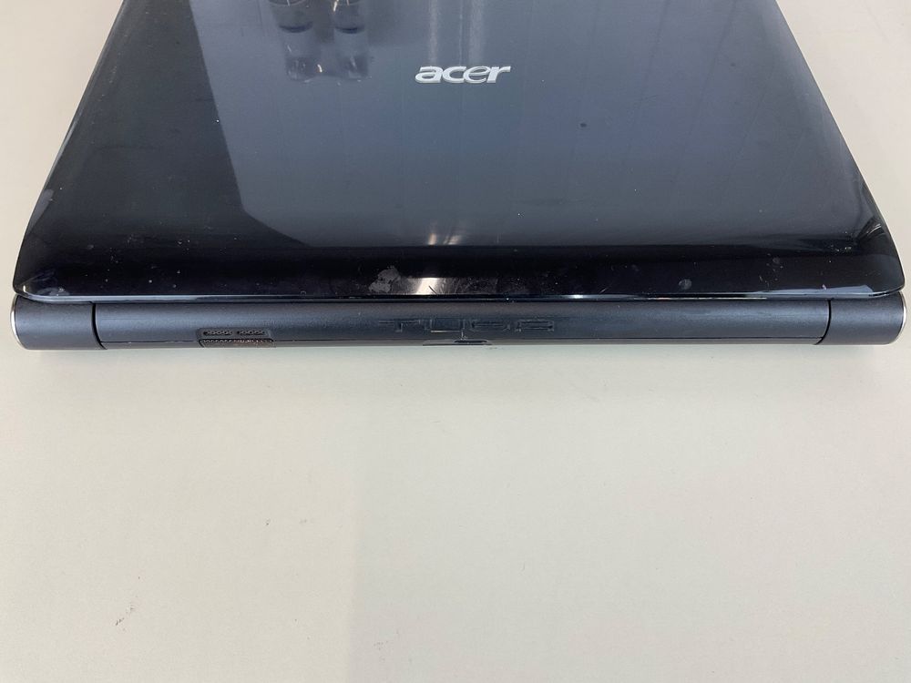 Acer Aspire 6930 series Laptop SSD ausgebaut ungetestet (Defekt) in für ...