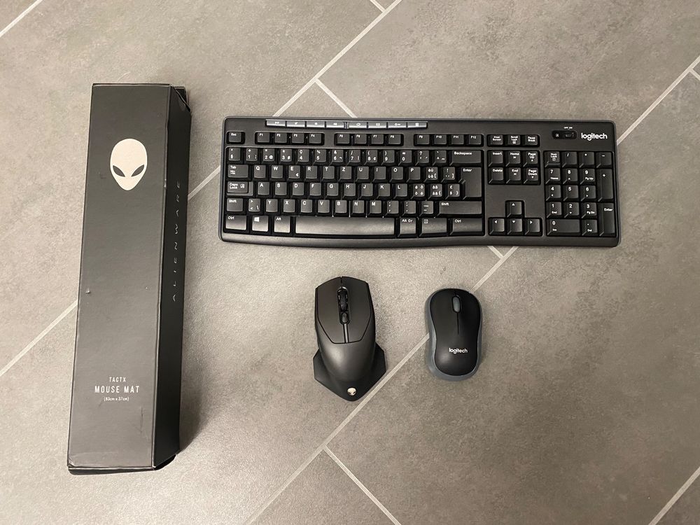 Alienware Area 51 ALX ab 1.-!!! | Kaufen auf Ricardo