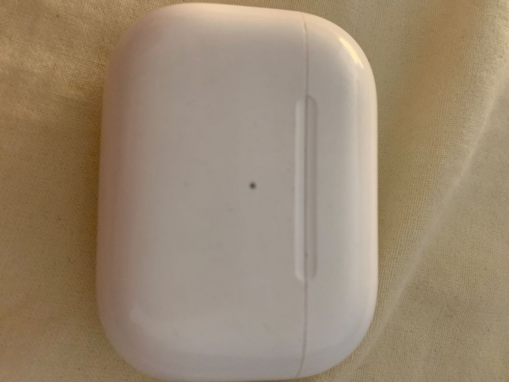 Apple air pods pro case | Kaufen auf Ricardo