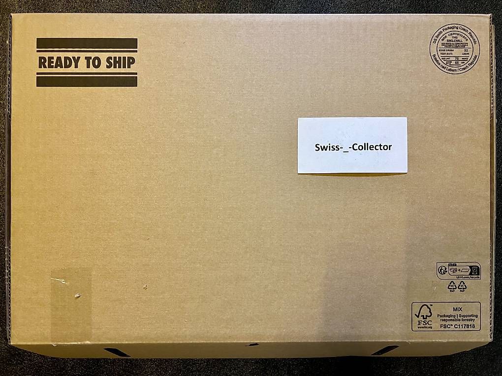 Lego Icons 11370 Stranger Things: The Creel House (NEU!!!) (Neu und ...