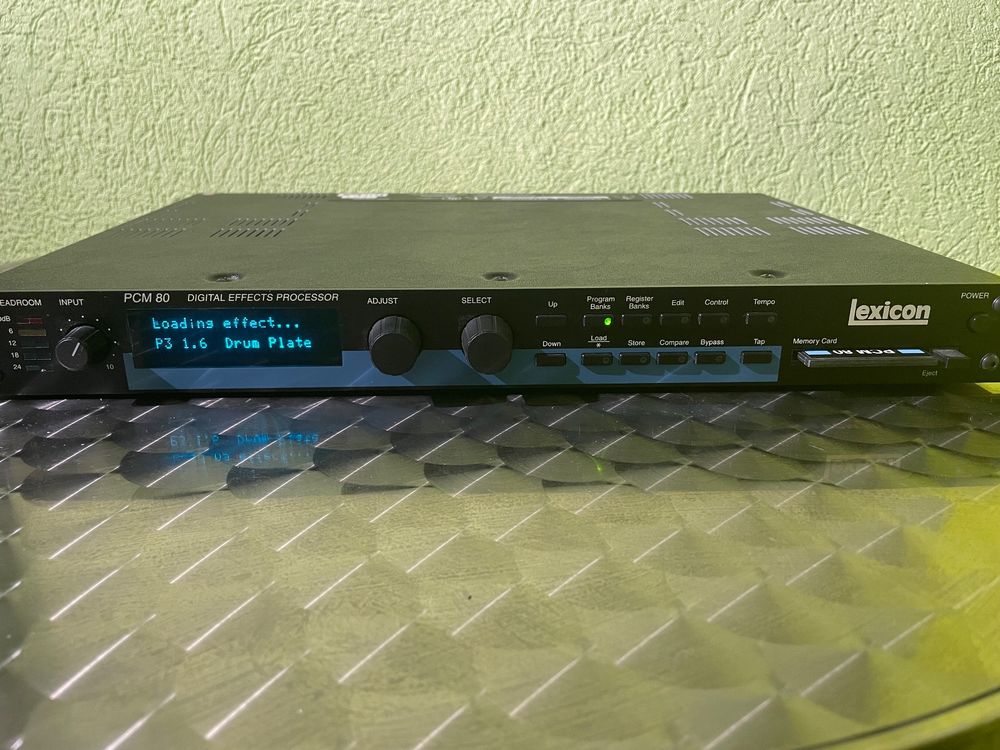 Lexicon PCM 80 inkl. Zusatzkarte (Gebraucht) in Hägendorf für CHF 649 ...