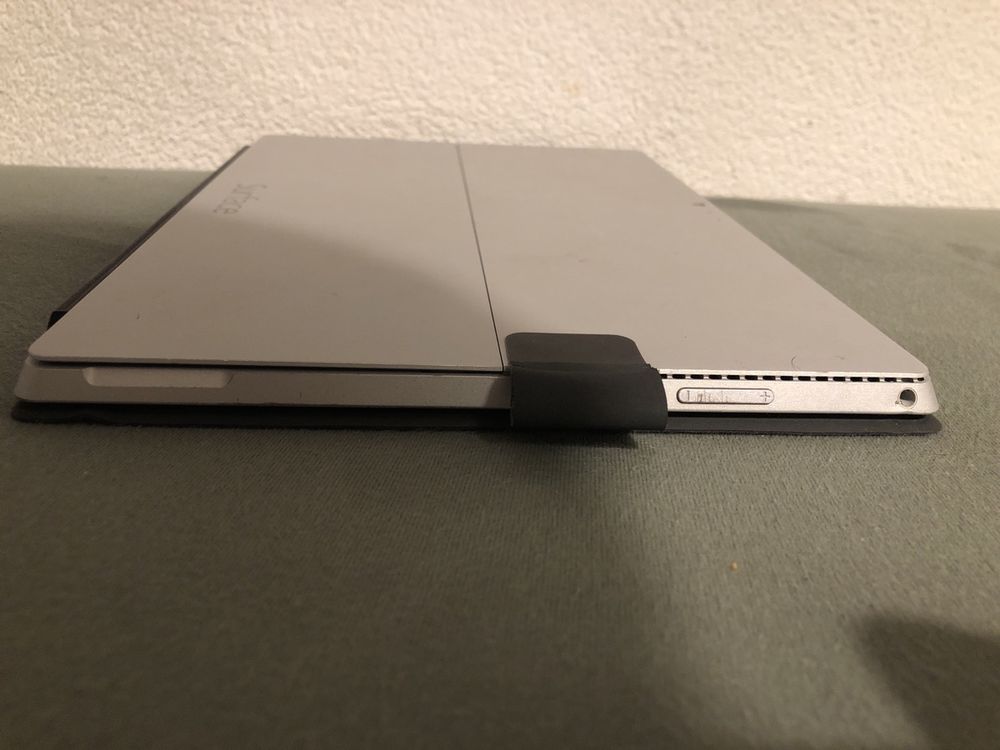 Microsoft Surface Pro 3 - Guter Zustand! Windows 8.1 💻 (Gebraucht) in ...