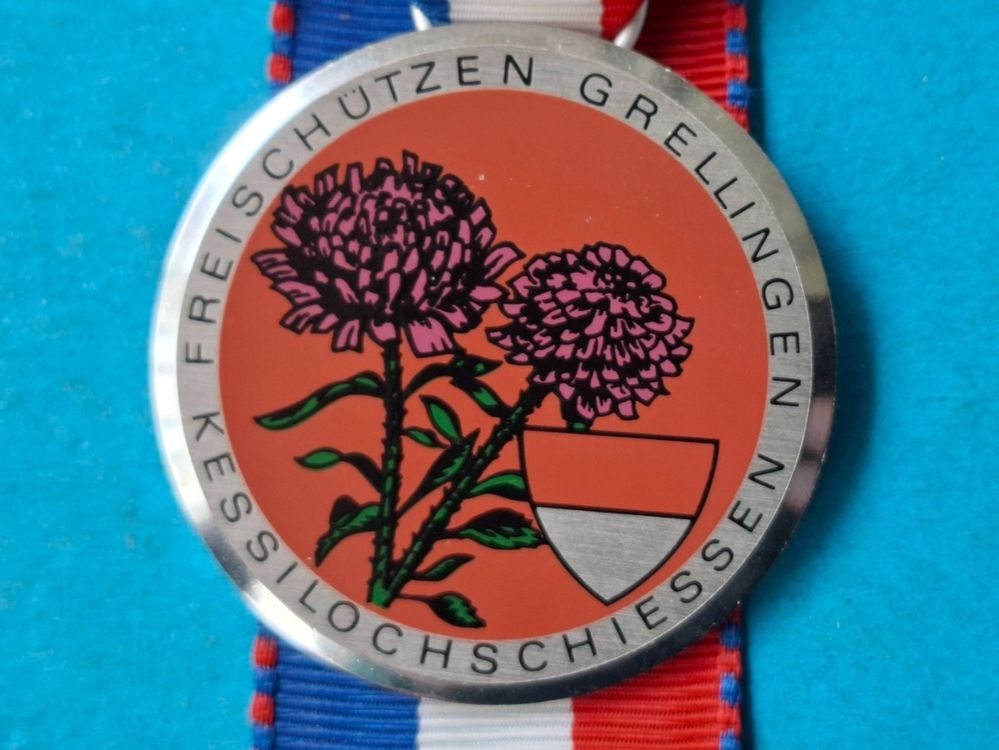 Grellingen Kessiloch Schiessen 1975 (u386) (Gebraucht) in Altdorf UR für CHF 0.9 – mit Lieferung ...