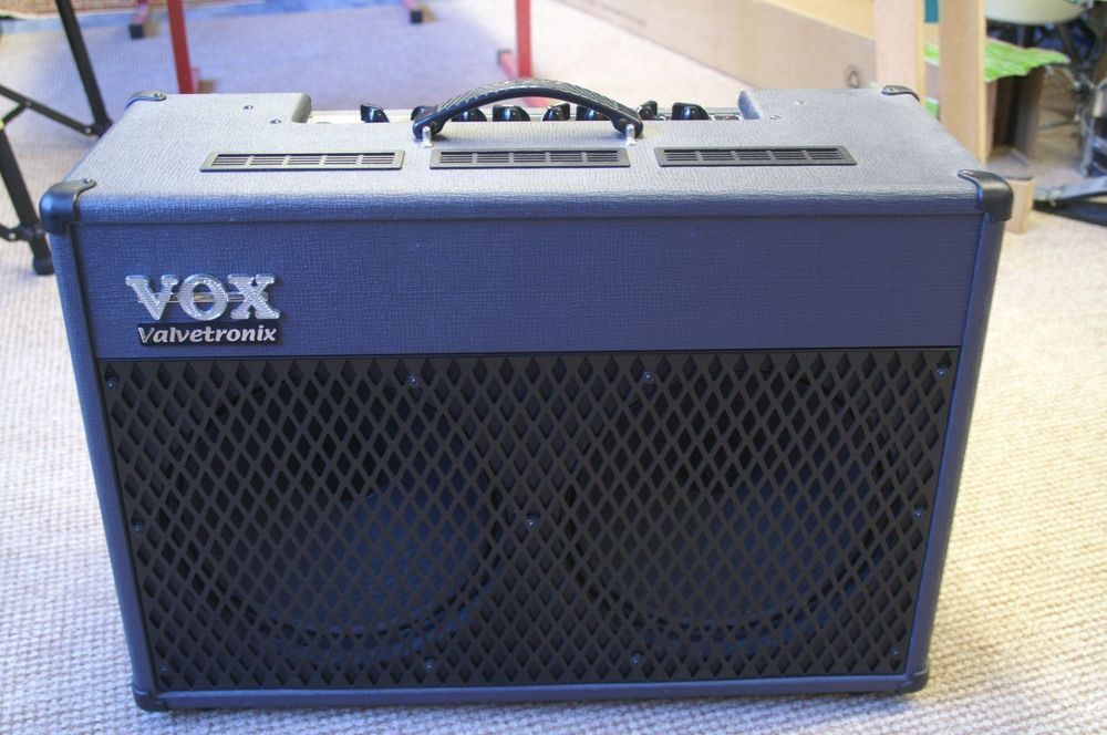 VOX - Gitarren AMP AD50VT-XL | Kaufen auf Ricardo
