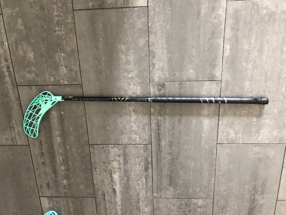 Unihockeystock Oxdog Hyperlight Hes 29 (Gebraucht) in Uster für CHF 39 ...