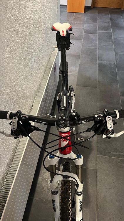 Ghost AMR 7500 | Kaufen auf Ricardo