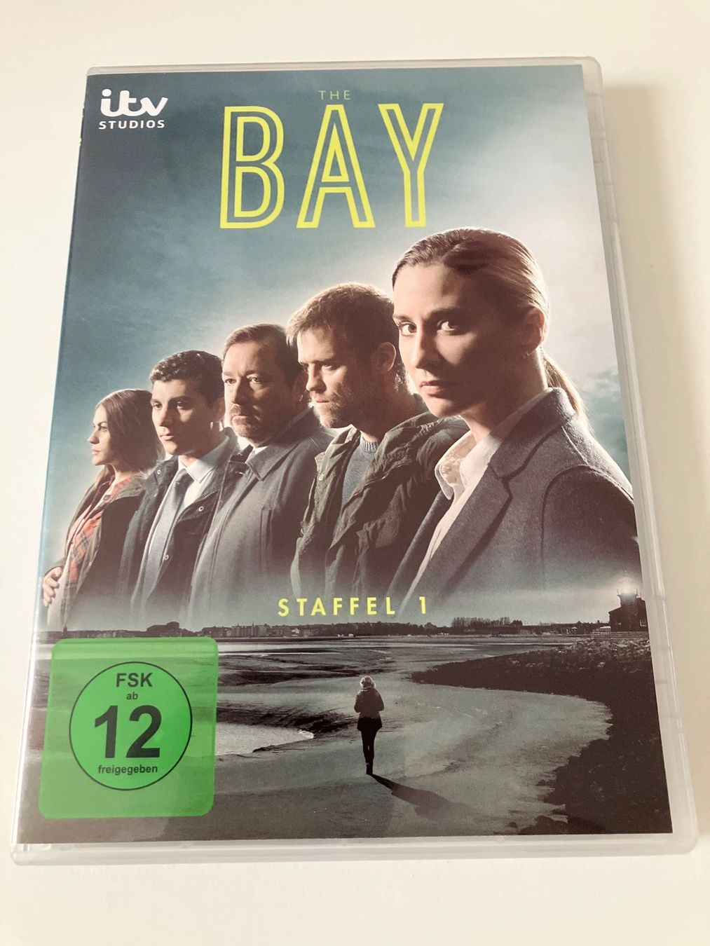 The Bay - Staffel 1 [2 DVDs] (Gebraucht) in Arbon für CHF 5 – mit ...