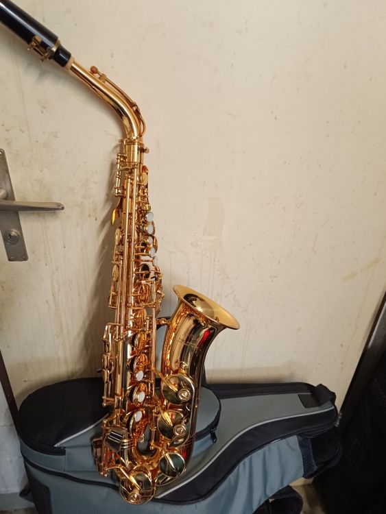 Alto saxophon Jupiter | Kaufen auf Ricardo