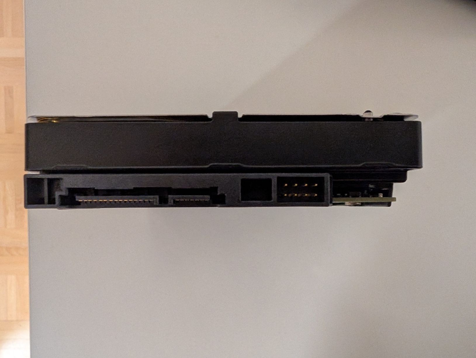 WD Red NAS Hard Drive 2.0TB - Top Zustand! (Gebraucht) in St. Gallen ...