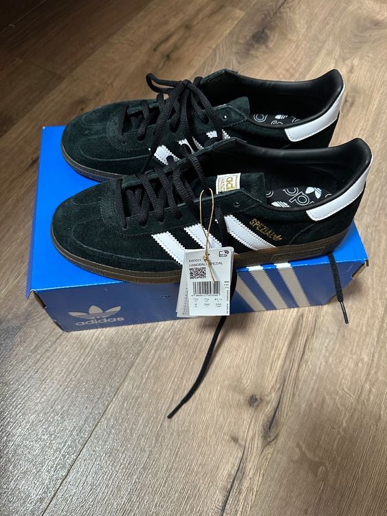 Adidas Samba Handball Spezial Sneakers (Neu und originalverpackt) in St ...