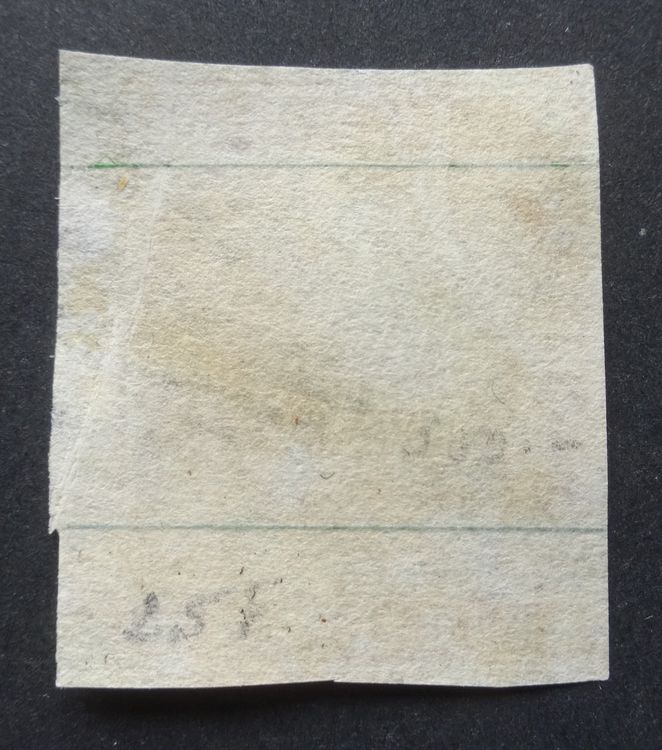 Strubel 25F, doppelter Seidenfaden, Quetschfalte (Gebraucht) in Watt für CHF 68 – mit Lieferung ...