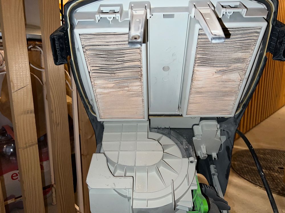 Festool CT 22 E Staubsauger/ Absaugung (Gebraucht) in Uster für CHF 212 ...