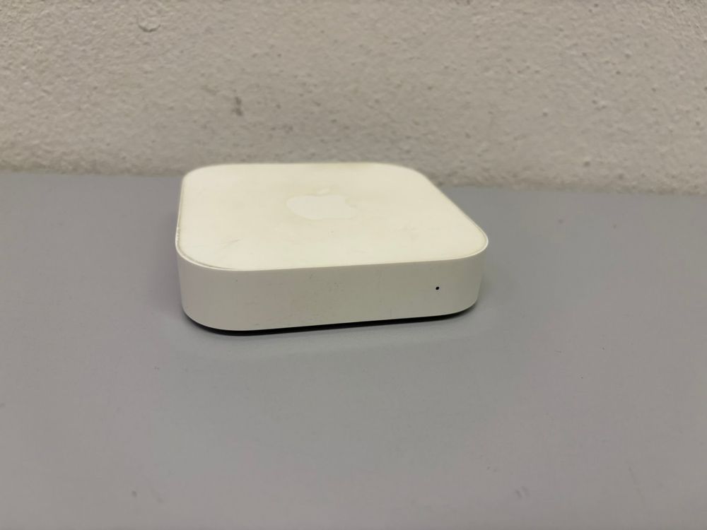 Apple AirPort Express 802.11n (2. Generation) Model: A 1392 (Gebraucht ...