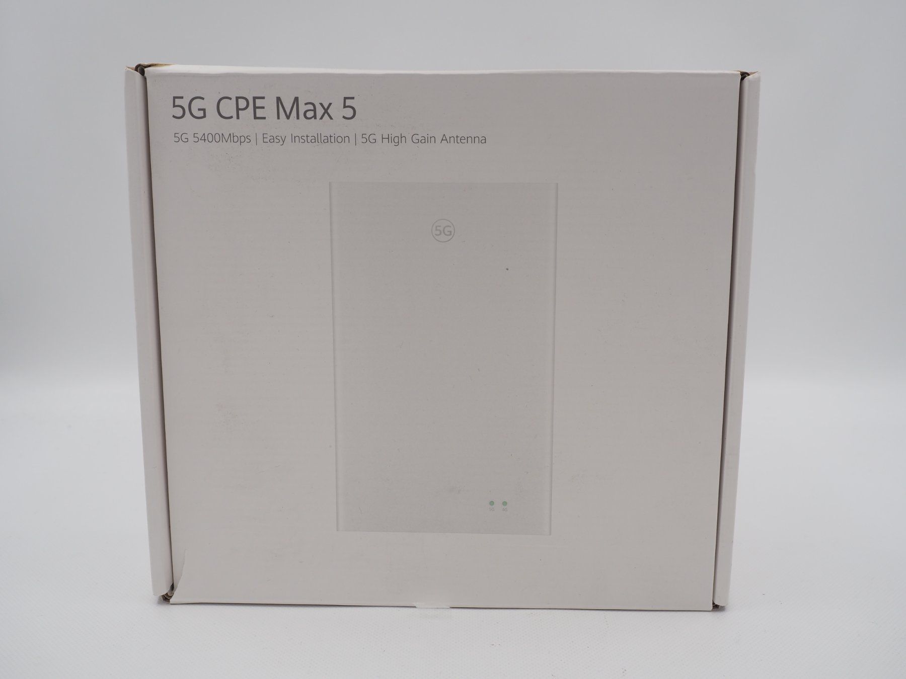 HUAWEI H352-381 5G Cpe Max 5 Router (25122847) (Neu und ...