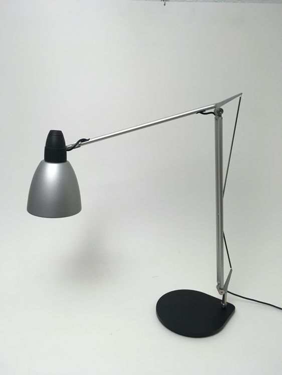 DESIGNER Tischleuchte Belux Modell Logos (Gebraucht) in Rheineck für ...