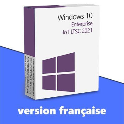 Windows 10 Enterprise loT LTSC 2021 Product Key - FR (Gebraucht) in Vaduz für CHF 7 – mit ...