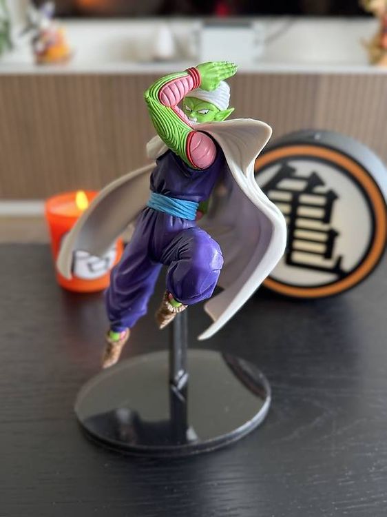 Figurine piccolo DBZ (Usato) a Mont-sur-Lausanne per CHF 19 – solo ...