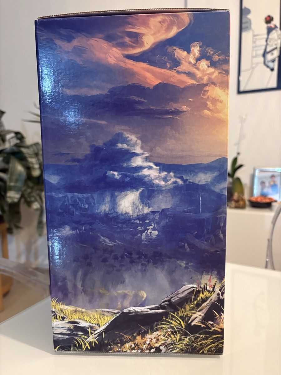 Zelda Breath of the Wild Limited Edition - NEW SEALED Switch (Neu und ...