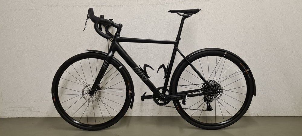 ROSE GRAVEL BIKE (Gebraucht) in Bremgarten AG für CHF 1200 – nur ...