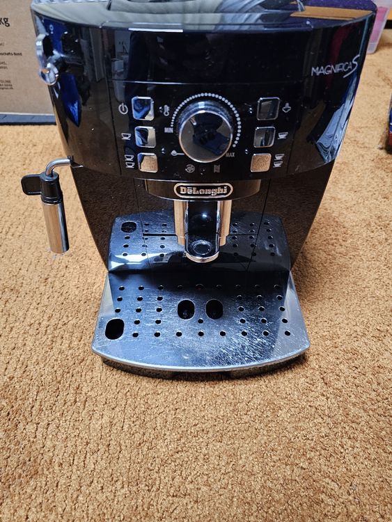 Delonghi Magnifica S | Kaufen auf Ricardo